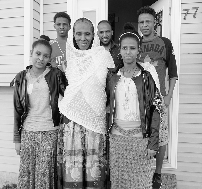 LIFT Impact Partners - We build the capacity to do more.